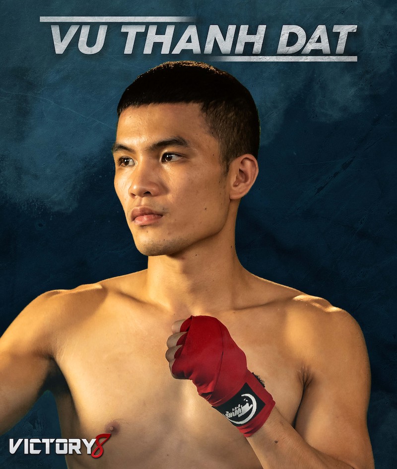 VSP PROMOTIONS | VU THANH DAT